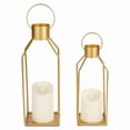 ANXPTIME French Candle Holder Table Decorations Centerpieces Candle ...