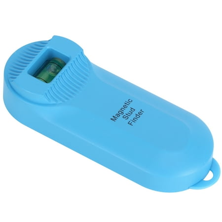 Stud Finder Sensor, Small And Compact Level Gauge Built In Magnet ...