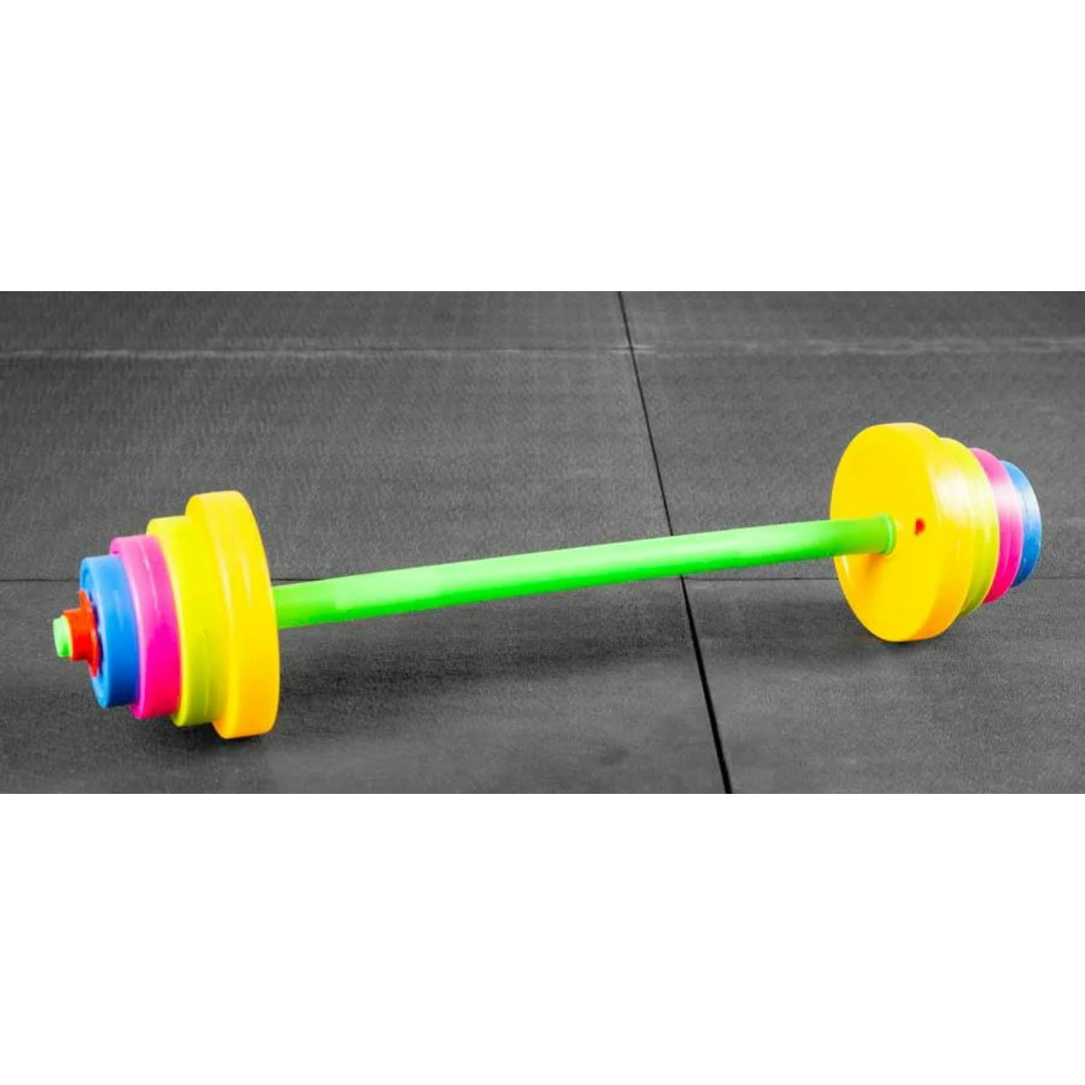 Sports equipment self-loading sand and water weightlifting dumbbell ...