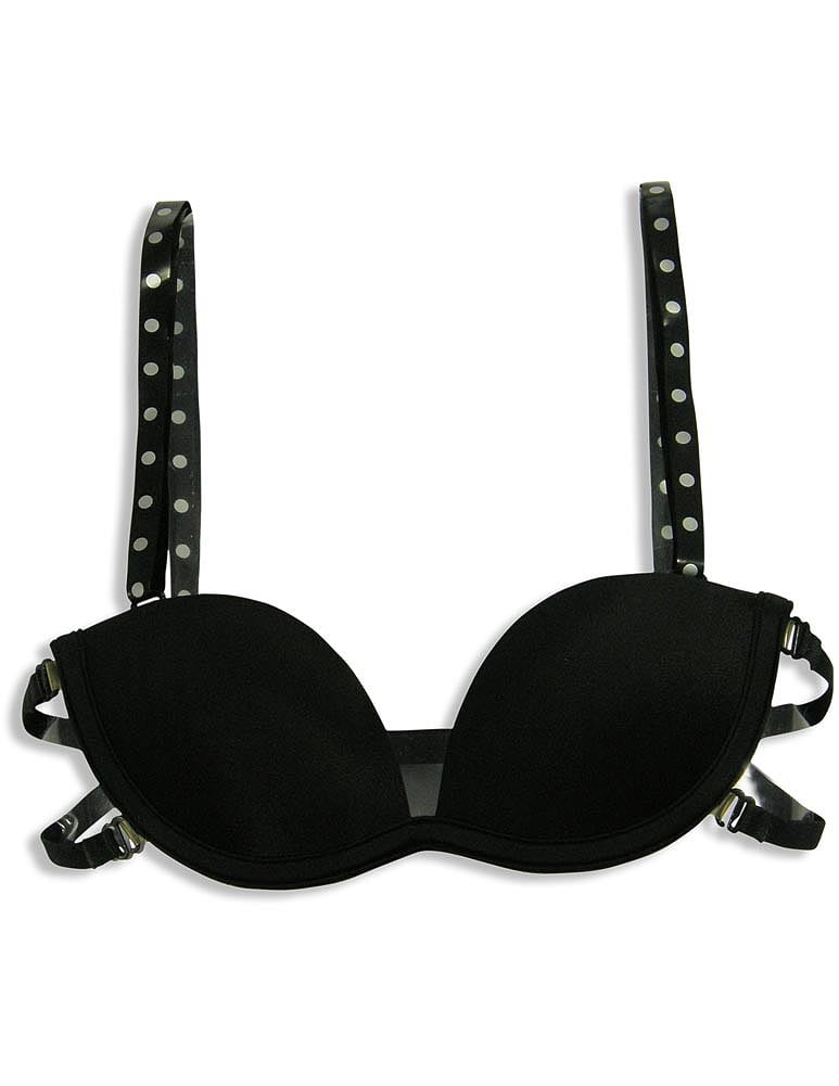 CC Girl - Big Girls' Demi Convertible Bra - Racerback or Halter 24165-2 ...