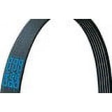 Dayco 5080725 - Serpentine Belt - Walmart.com