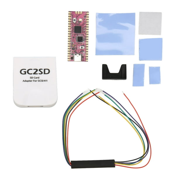 R Pi Microcontroller Replacement Modchipmicrocontroller Board Dual Core