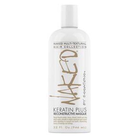 Essations Naked Keratin Plus Reconstructive Masque 32oz | Walmart Canada