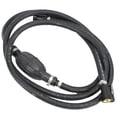 Johnson Evinrude OMC OEM 5/16" Fuel Line 8ft Hose & Primer Bulb ...