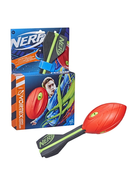 Nerf Footballs - Walmart.com