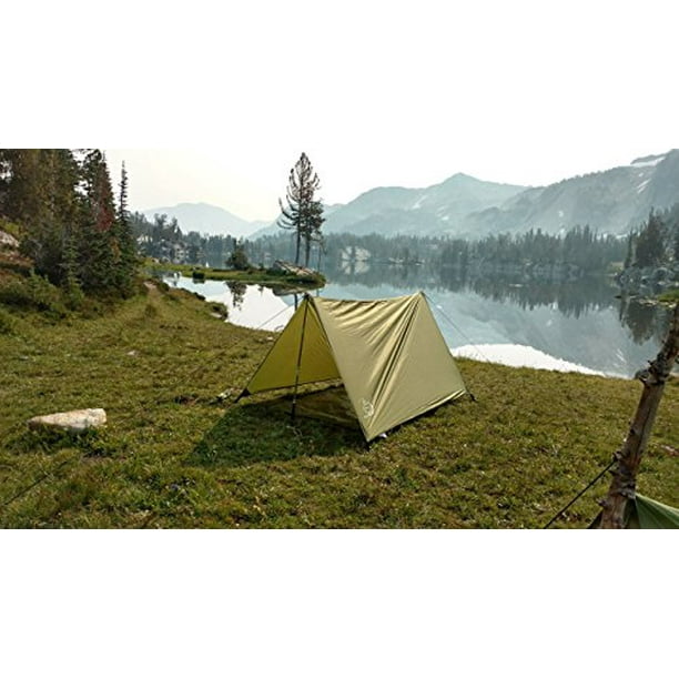 River Country Products Open Air Trekker Tent Shelter, Backpacking ...