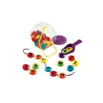 Learning Resources ABC Party Toppers, Early Alphabet Learning, Sorting ...