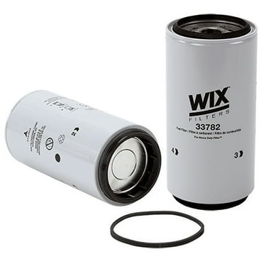 WIX Key-Way Style Fuel Manager Filter - OEM Filters for John Deere ...