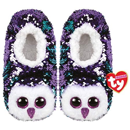 Ty Moonlight - Sequin Slippers sml | Walmart Canada
