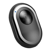 Bluetooth Remote Shutter for iPhone & Android Camera Wireless Remote ...