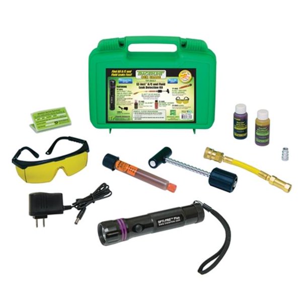 Tracerline HBF-TP-8657 Opti - Pro Plus Or EZ - Ject Kit - Walmart.com