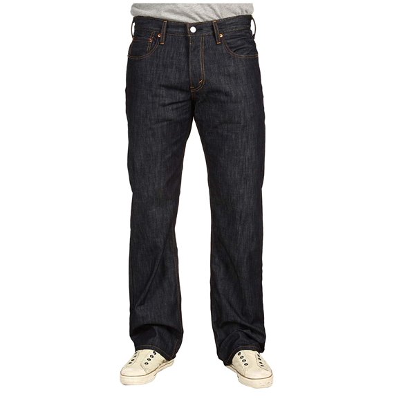 Levi's 569 Loose Straight Jeans