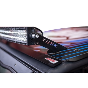 Tusk Led Light Bar Brackets 12" For Can-Am Commander Max 1000R Xt-P ...