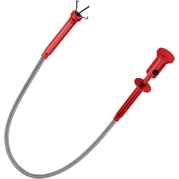 Flexible Claw Pickup Tool