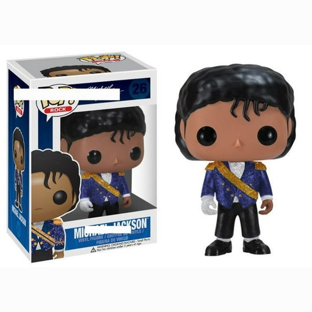 Click here for Amyove Funko Pop Michael Jackson Figure Ornaments... prices