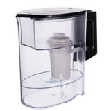 Great Value 5 Cup Water Filter Pitcher - Walmart.com