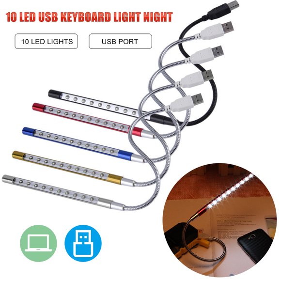 Laptop Keyboard Light