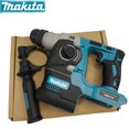 Makita 273 Electric Cordless Brushless Hammer Drill Rechargeable Rotary ...