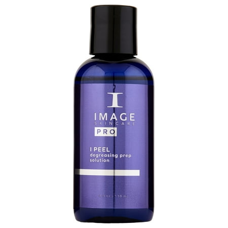Image Skin Care I Peel Degreasing Prep Solution 4 oz / 118 ml - Walmart.ca