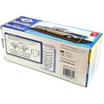 Collectible Display Show Case for 1/24-1/25 Scale Model Cars by AMT ...