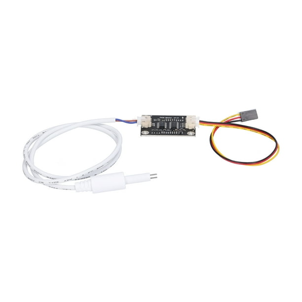 Water Quality Monitoring Module Analog Tds Sensor Water Water Conductivity Sensor Module Tds