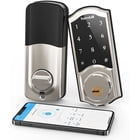 Hyper Tough Digital Deadbolt, Oil Rubbed Bronze, Model 1752004 ...