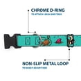 Disney Pet Collar, Dog Collar Plastic Buckle, Finding Nemo Fish and ...
