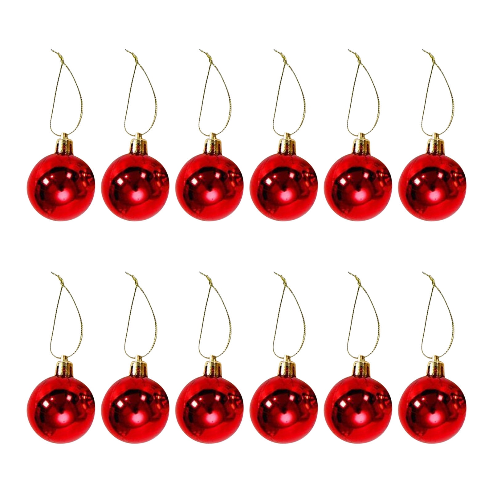Click here for Sbnonk Christmas Tree Decorations 12 Pcs Of Christ... prices