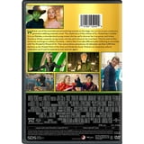 SDS Wicked DVD Musical Fantasy Drama, Featuring Cynthia Erivo and ...