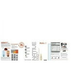 Rivalus Native Pro100 - True Vanilla, 2.7 Lb - Walmart.com