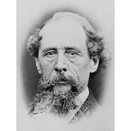 Charles Dicken'S (1812-1870) History (18 x 24) | Walmart Canada