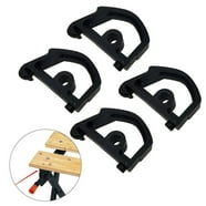 Rural365 Farm Gate Anchor Cane Bolt 18in Spring-Loaded Gate Drop Rod ...