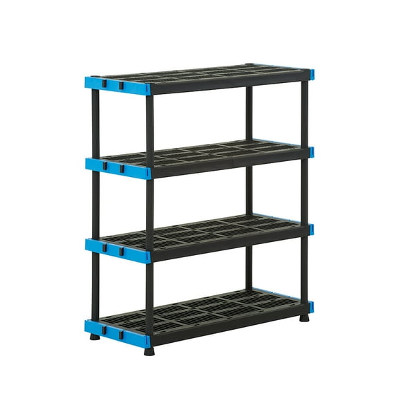 Shelving