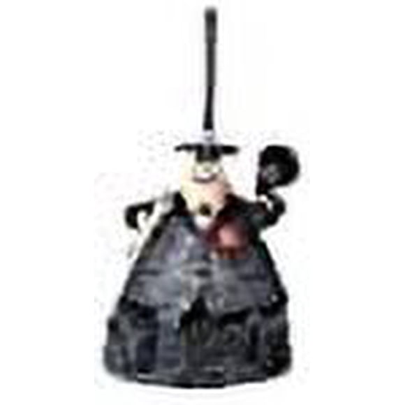 Mayor Nightmare Before Christmas