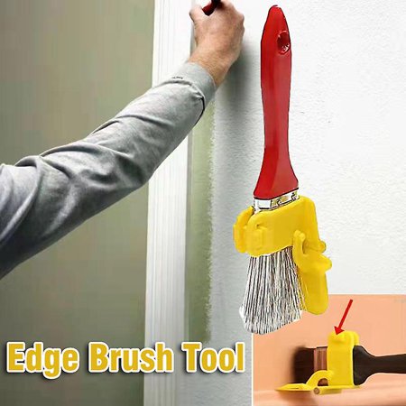 Profesional Edger Paint Brush Edger Brush Tool | Walmart Canada