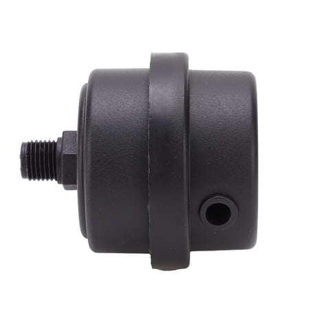 Oil-Free Muffler, Air Compressor Muffler Excellent Effect Small Size ...