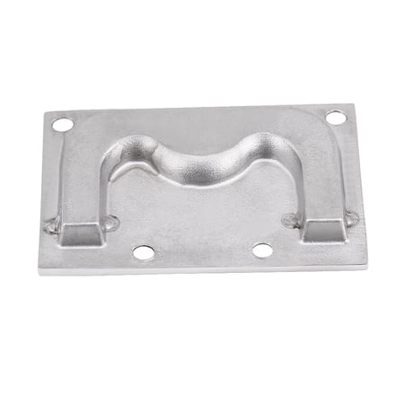 Marine Pull Handle Stainless Steel Boat Hatch Handle For Boat | Walmart ...