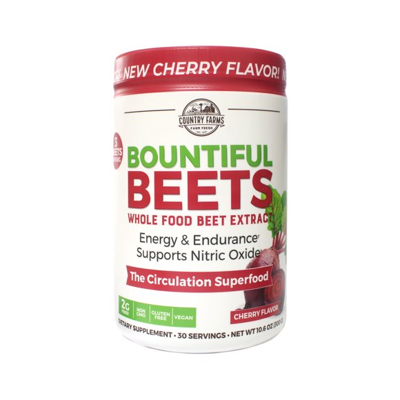 Super Beets Soft Chews