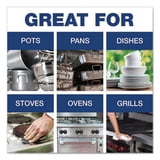 Super Strength Water-Based Degreaser, Ready-To-Use Liquid Grease ...