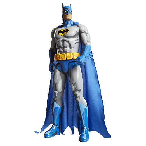BIG-FIgS Tribute Series Dc Originals Batman de 18 pulgadas BIG-FIGS ...