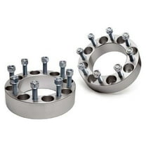 Free Shipping! Rough Country RCS1099 2 in. 8 x 6.5 in. Bolt Pattern ...