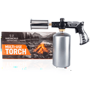 Mini Butane Torch - Walmart.com