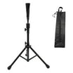CHAMPRO Attack Angle Batting Tee - Walmart.com