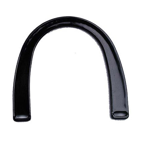 Plastic Handle Black 2Pcpkg 6 X 5.5In - Walmart.com
