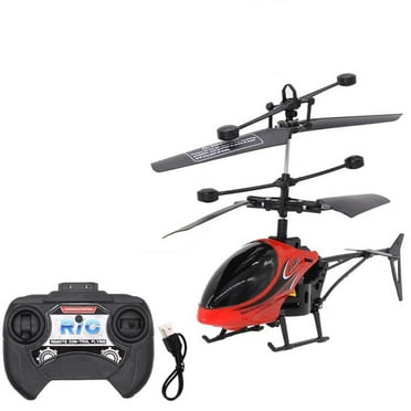 Sky Rover Outlaw Helicopter - Walmart.com