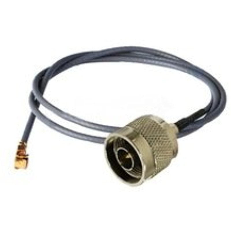 N type male switch ufl/ipx RF cable assembly For PCI Wifi Card Wireless ...