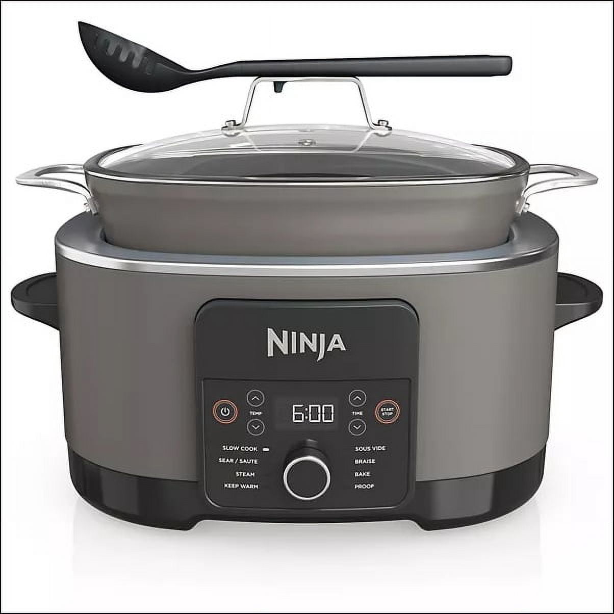 Ninja Slow Cookers | Walmart.ca