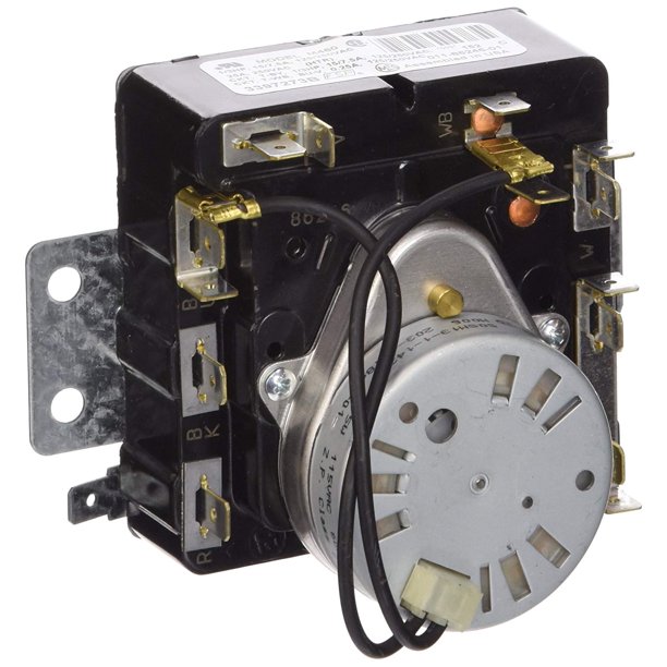 Whirlpool WP3397273 Timer Assembly - Walmart.com