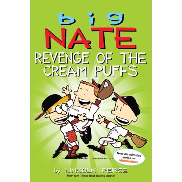 Big Nate: Mr. Popularity (Paperback) - Walmart.com
