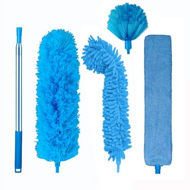 3M Easy Trap Duster Cloth, 1Pack, 5" x 30 ft. Disposable Dust Dry ...